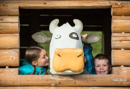 The 6 most beautiful family hikes in the Bernese Oberland / Berner ...